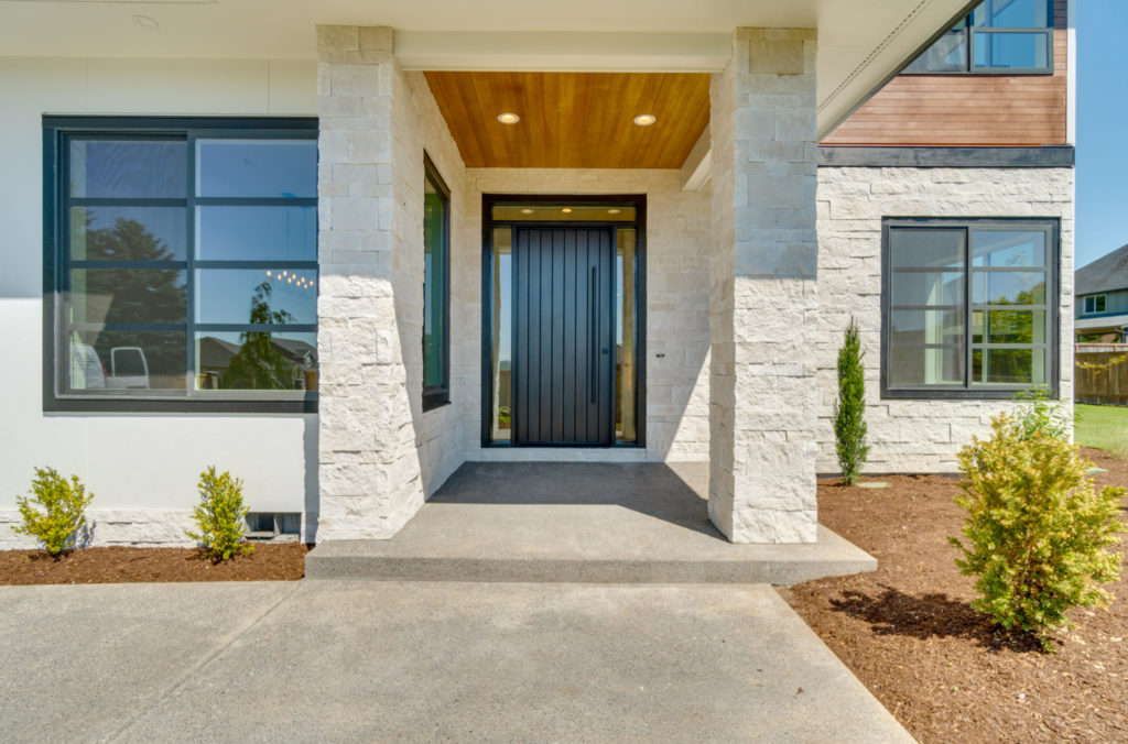 Hewn Stone™ from Cultured Stone® | CSI ENG