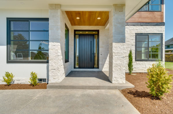 Hewn Stone™ from Cultured Stone® | CSI ENG