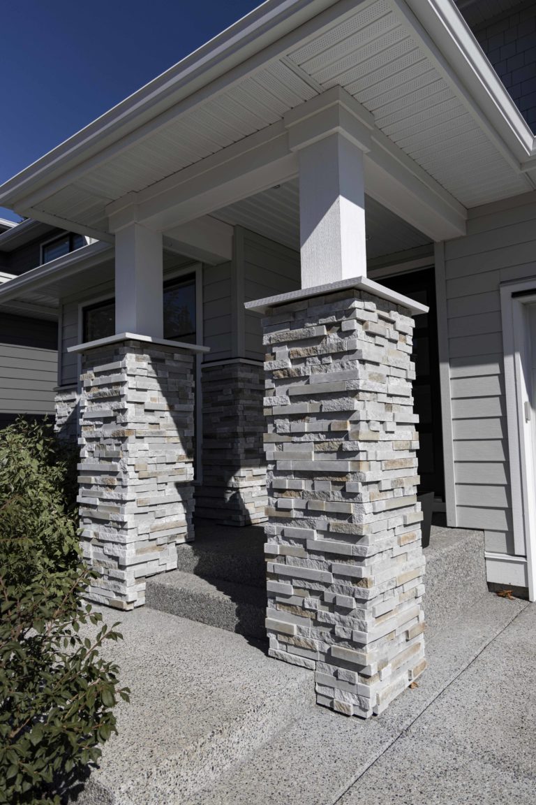 Pro-Fit® Terrain™ Ledgestone from Cultured Stone® | CSI ENG