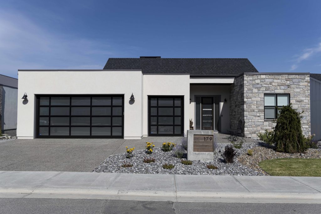 Sculpted Ashlar from Cultured Stone® | CSI ENG