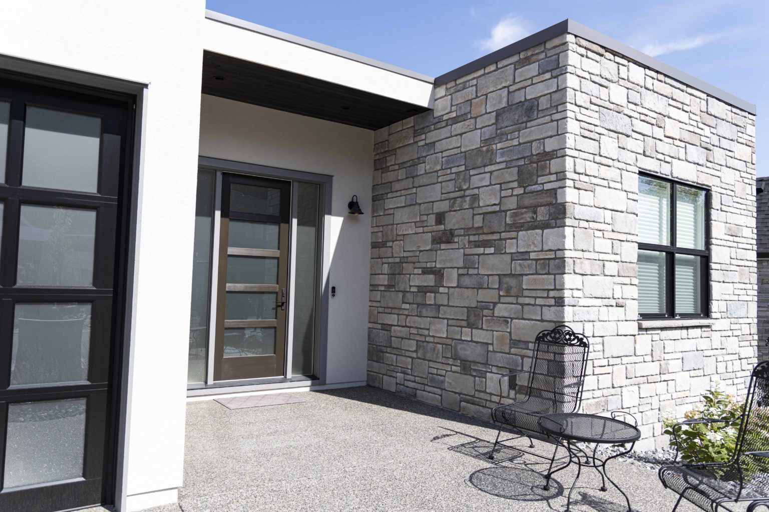 Sculpted Ashlar from Cultured Stone® | CSI ENG