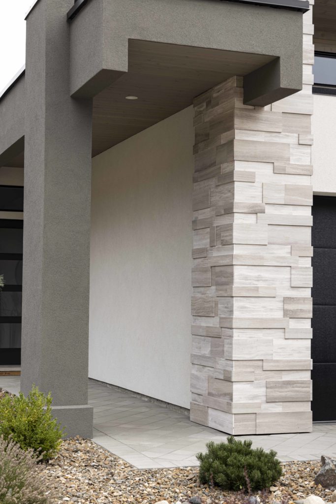 Linear Collection from TerraCraft® Natural Stone | CSI ENG