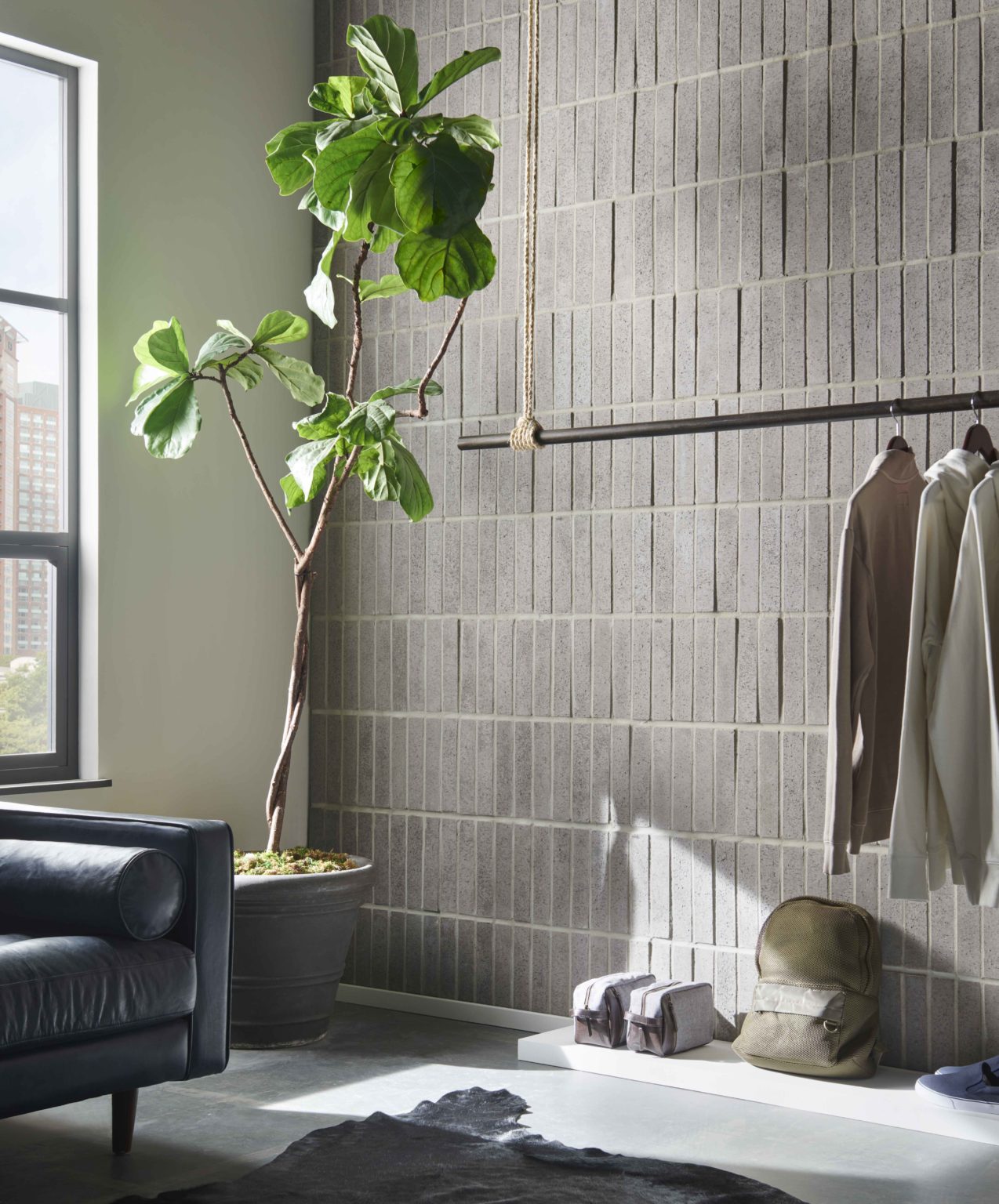 Tenley Brick™ from Cultured Stone® | CSI CA-EN