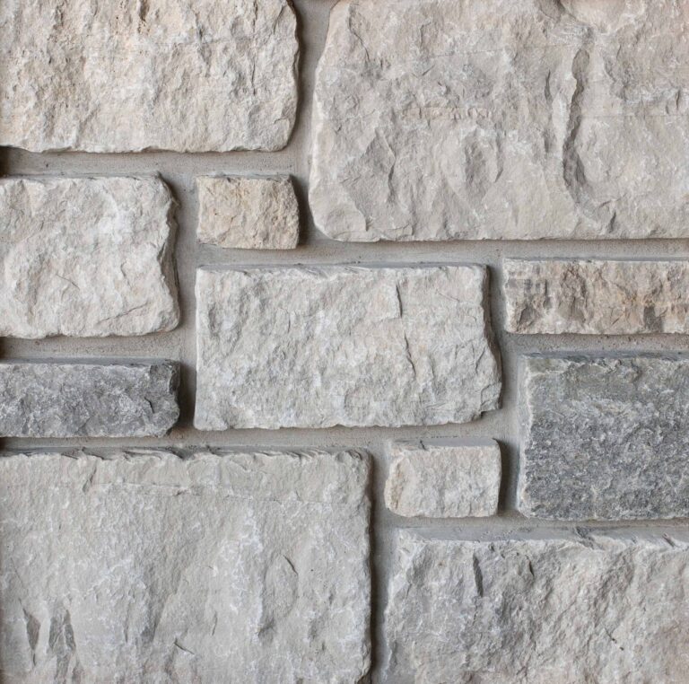 Dimensional Tumbled from ThinCut™ Natural Stone | CSI ENG