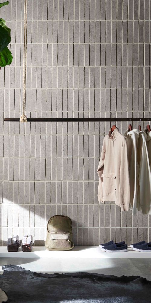 Introducing Tenley Brick™ by Cultured Stone® | CSI CA-EN