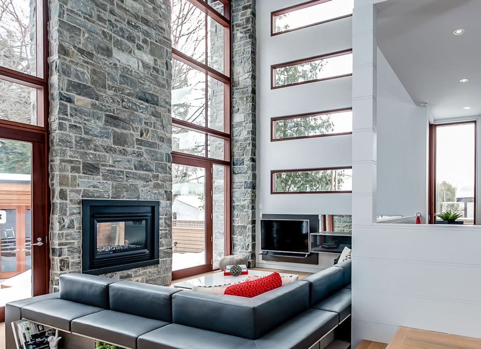 Sawn Height from Colonial Brick & Stone Inc. | CSI CA-EN