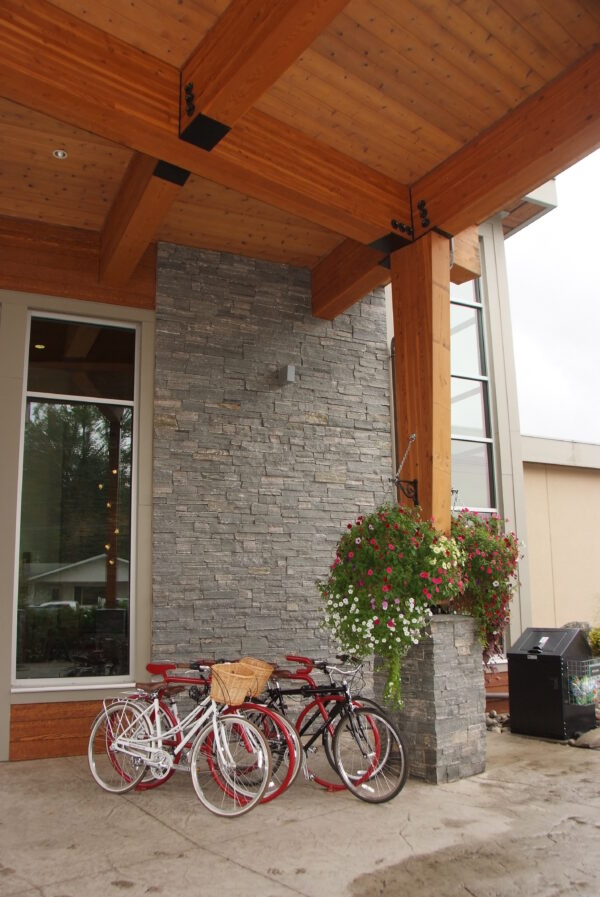 Split Face Ledgerock from Colonial Brick & Stone Inc | CSI CA-EN