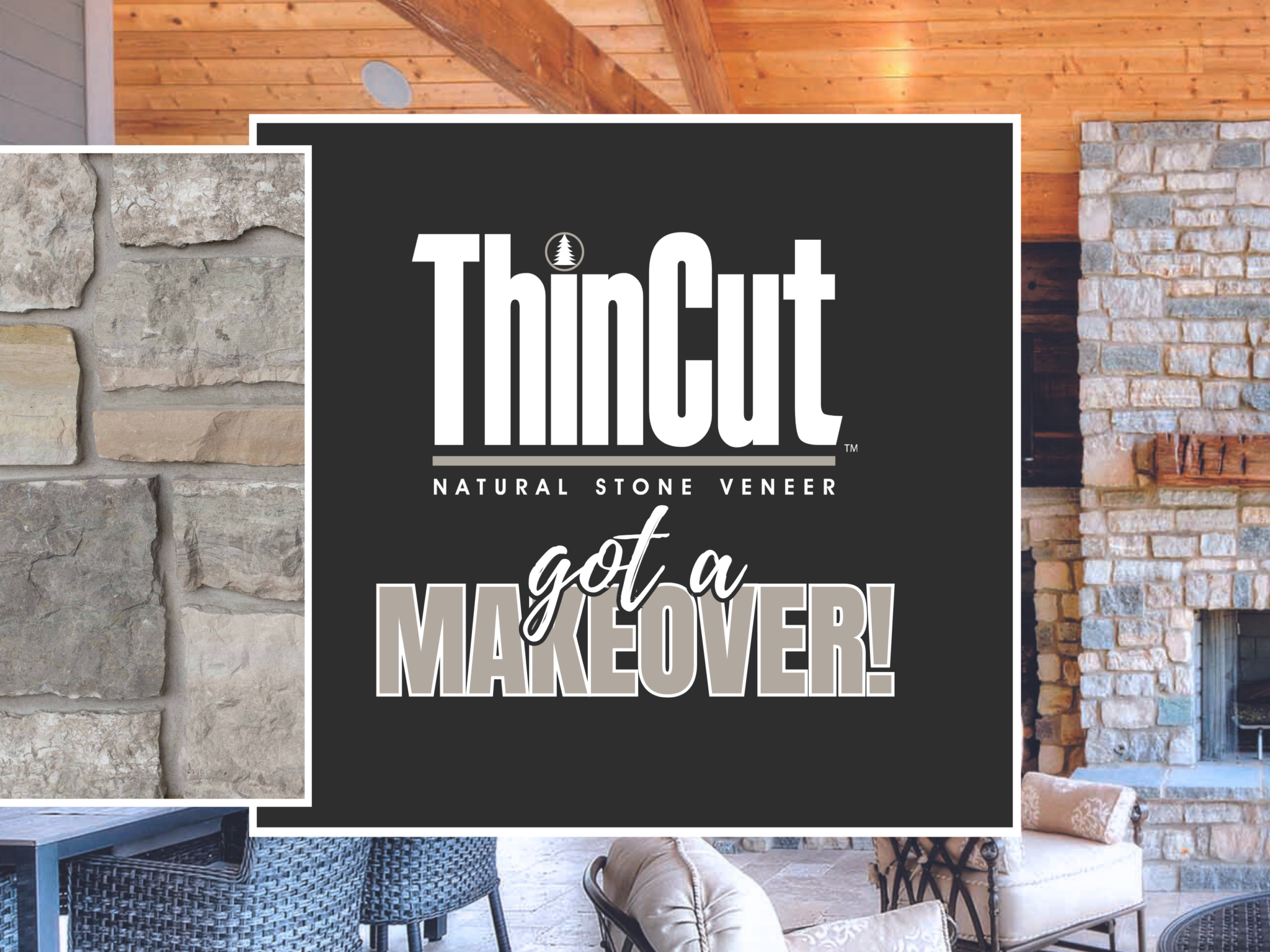 ThinCut™ Natural Stone Got a Makeover | CSI CA-EN