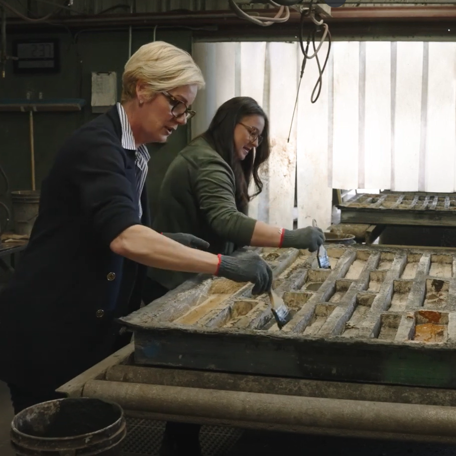 New Design Partner for Cultured Stone - Kerrie Kelly | CSI CA-EN