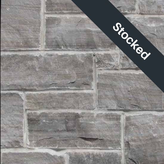 Split Face Ledgerock from Colonial Brick & Stone Inc | CSI CA-EN