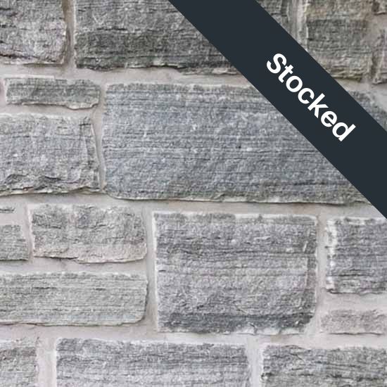 Split Face Ledgerock from Colonial Brick & Stone Inc | CSI CA-EN