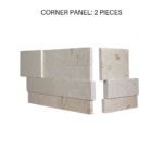 3D from TIER® Natural Stone | CSI ENG