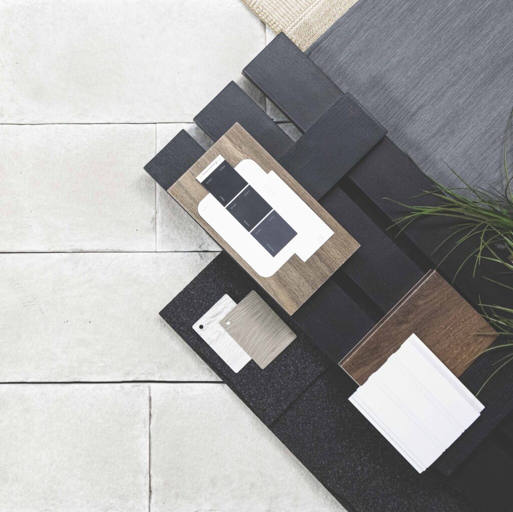 Carved Block Versetta Stone® | Canadian Stone Industries