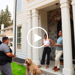 The Westbrook Manor ft. Su Casa Design | CSI CA-EN