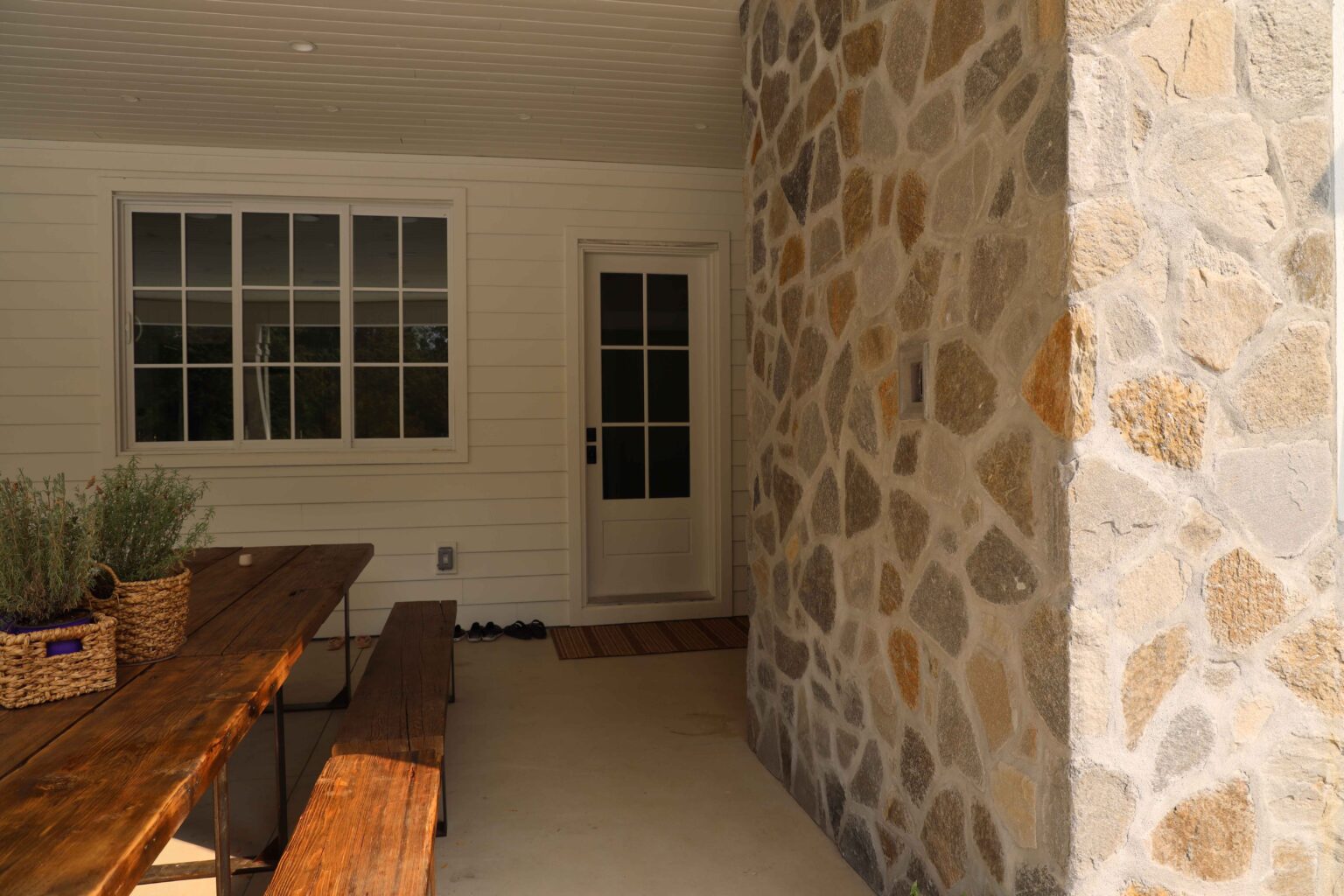 The Westbrook Manor ft. Su Casa Design | CSI CA-EN