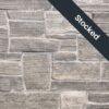 Split Face Ledgerock from Colonial Brick & Stone Inc | CSI CA-EN