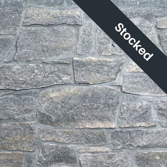 Split Face Ledgerock from Colonial Brick & Stone Inc | CSI CA-EN
