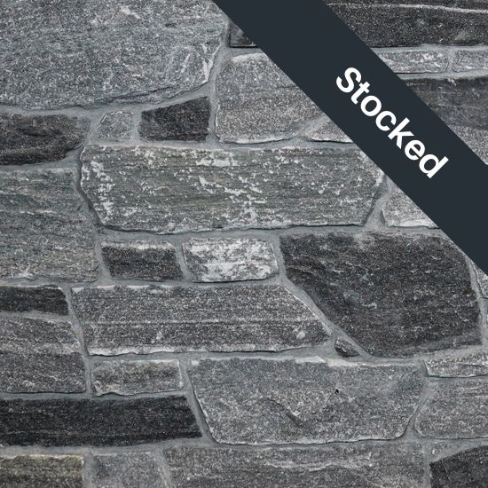 Split Face Ledgerock from Colonial Brick & Stone Inc | CSI CA-EN