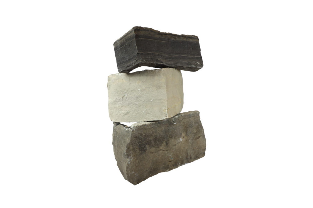 Split Face Ledgerock from Colonial Brick & Stone Inc | CSI CA-EN