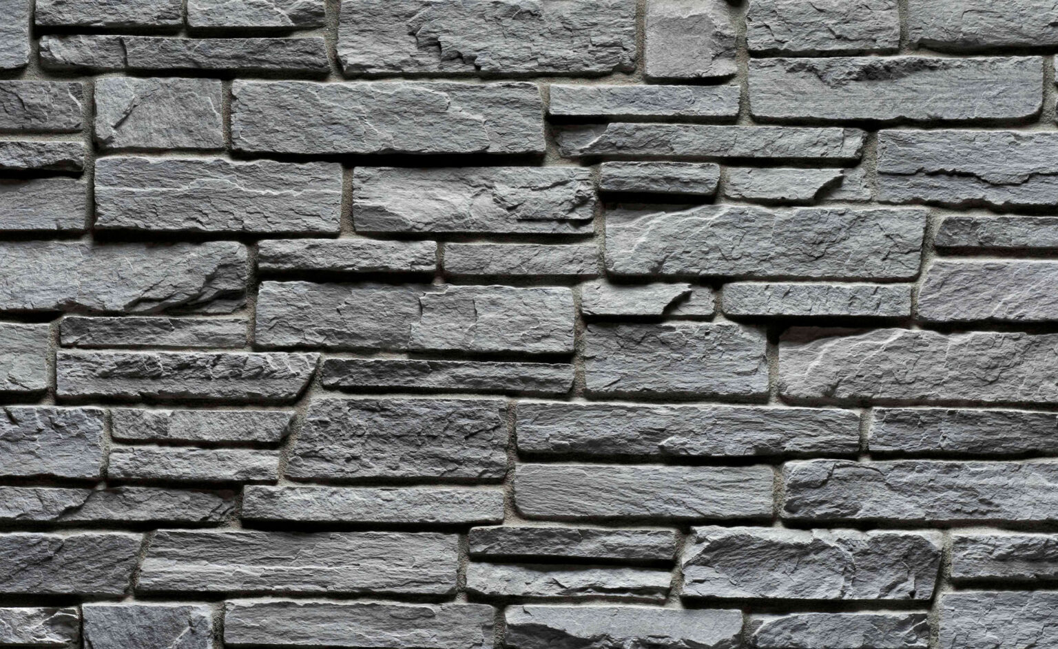 ProStone Ledgestone Grey Manor - CSI - Canadian Stone Industries ENG