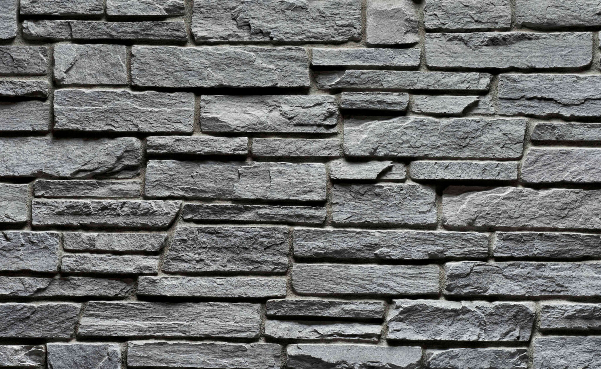 ProStone Ledgestone Grey Manor - CSI - Canadian Stone Industries ENG