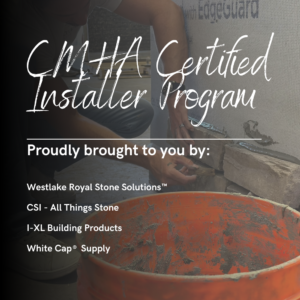 CMHA Certified Installer Program | CSI CA-EN