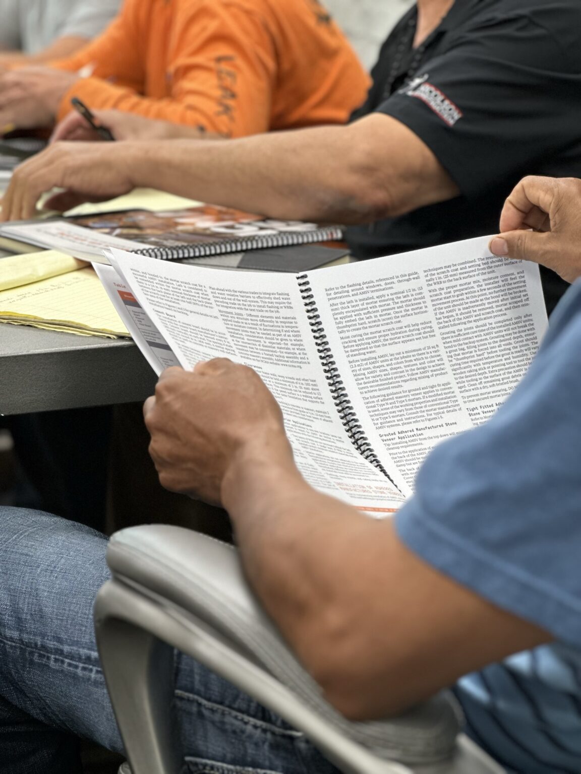 CMHA Certified Installer Program | CSI CA-EN