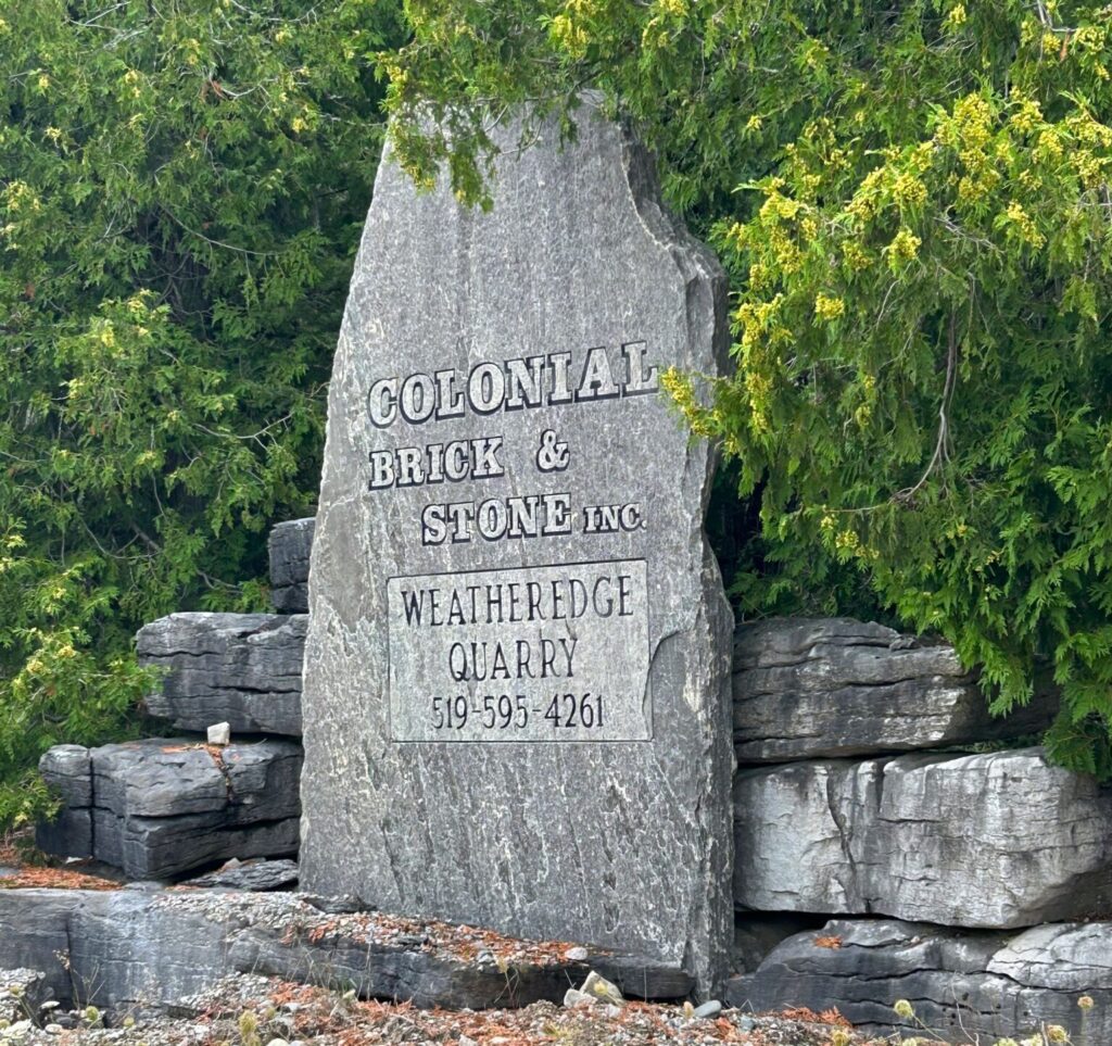 Introducing Colonial Brick & Stone Inc. | CSI CA-EN