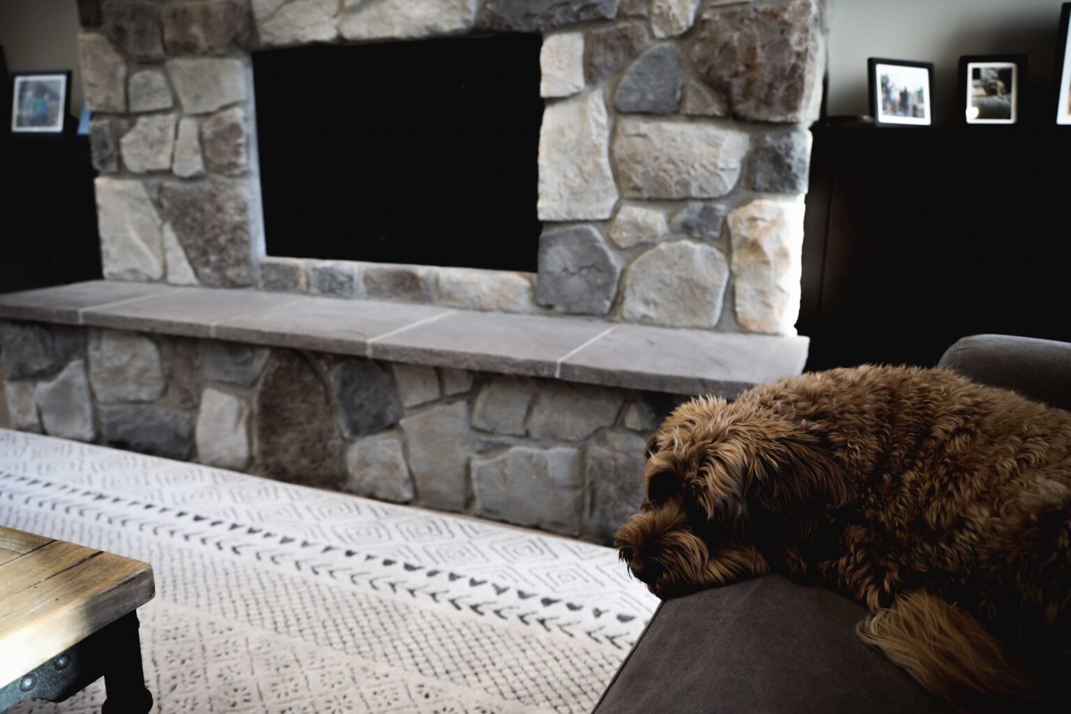 The Hidden Gem Estate | CSI CA-EN