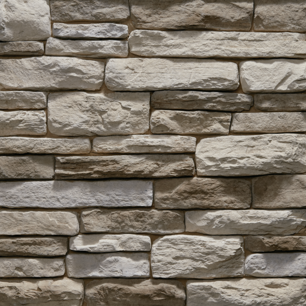 Stack Ledge from Dutch Quality Stone | CSI CAN-EN