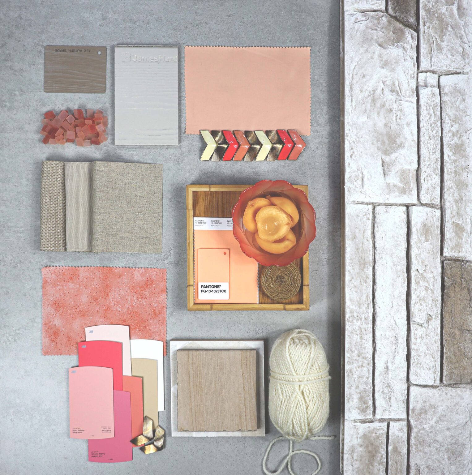 The Creative Series – Pantone Edition | CSI CA-EN