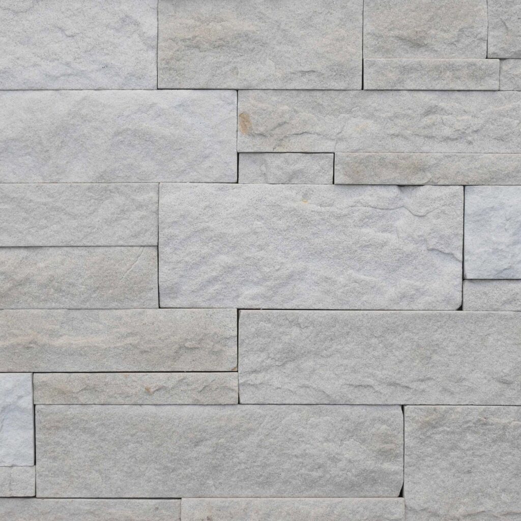 Introducing 4 Course Ashlar Formfit by Pangaea® Natural Stone | CSI CA-EN