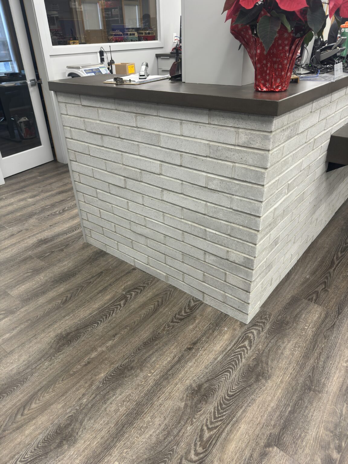 Tenley Brick™ from Cultured Stone® | CSI CA-EN