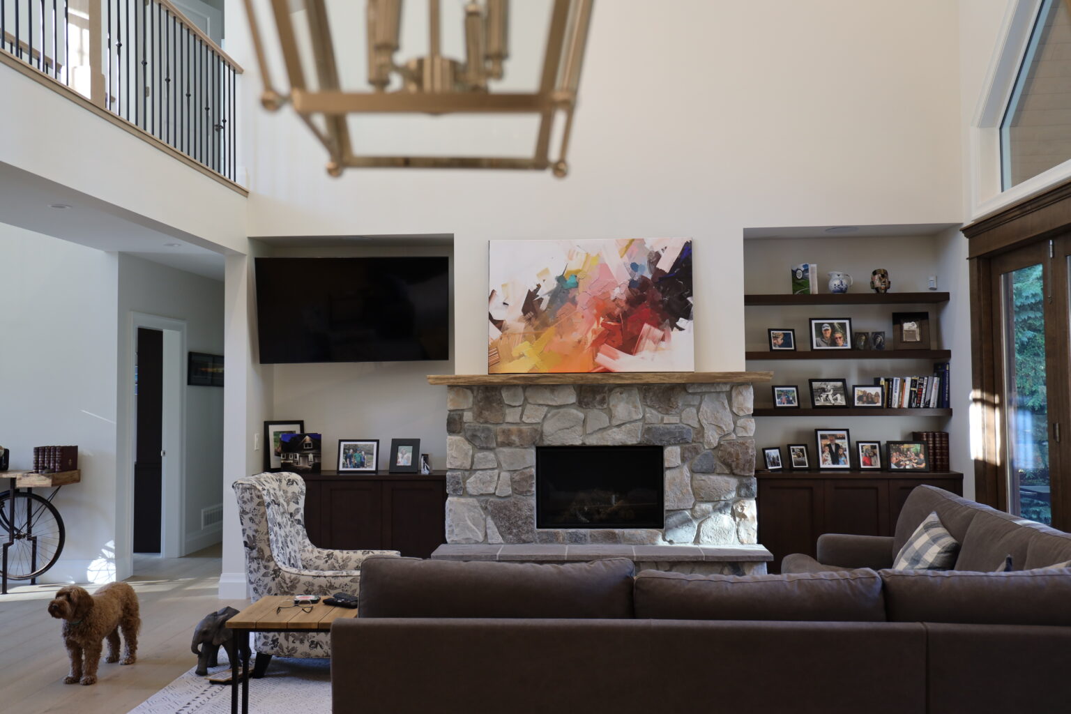 Dressed Fieldstone from Cultured Stone® | CSI ENG