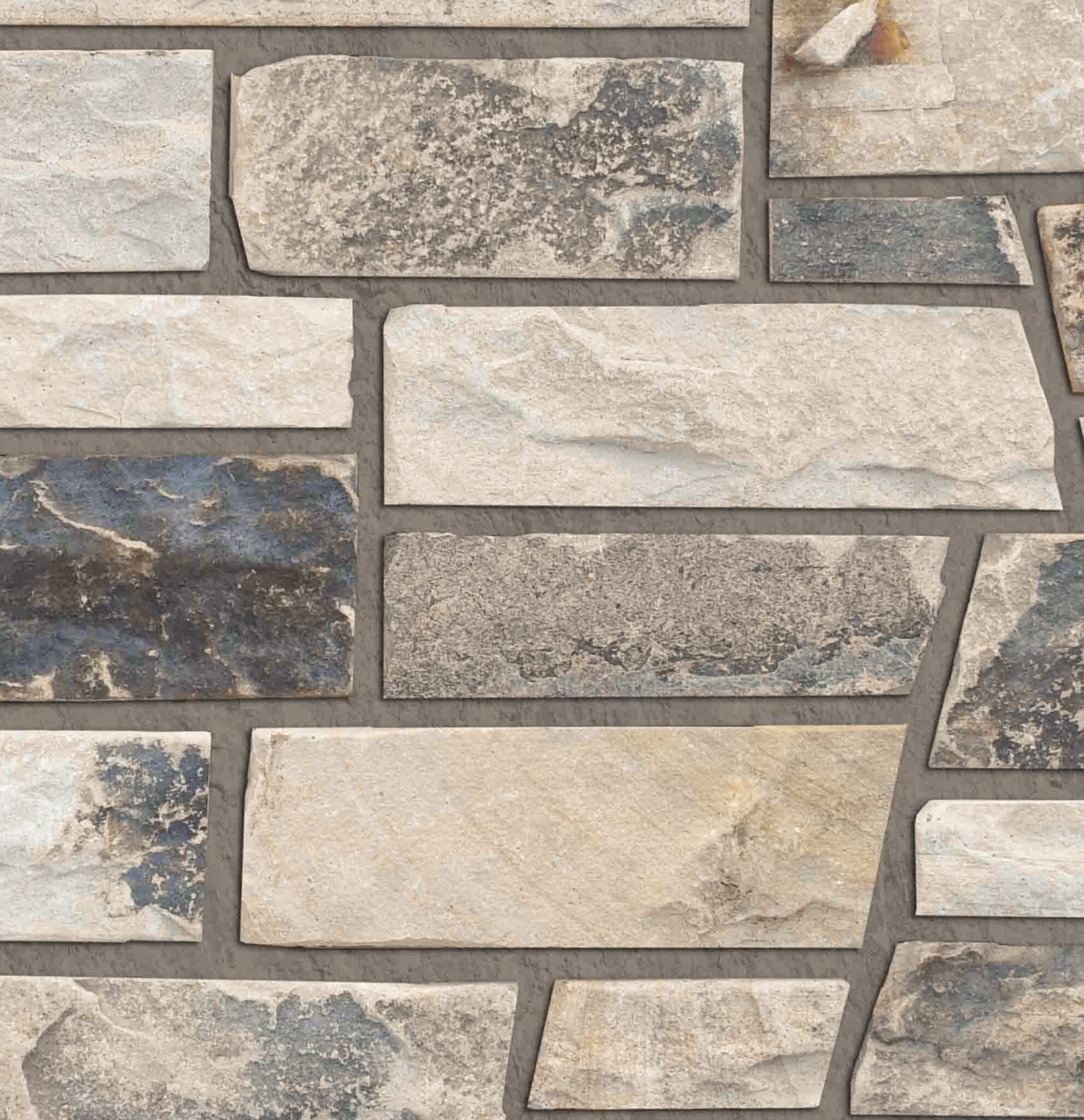 Quarry Ledgestone® Pangaea® Natural Stone | CSI ENG