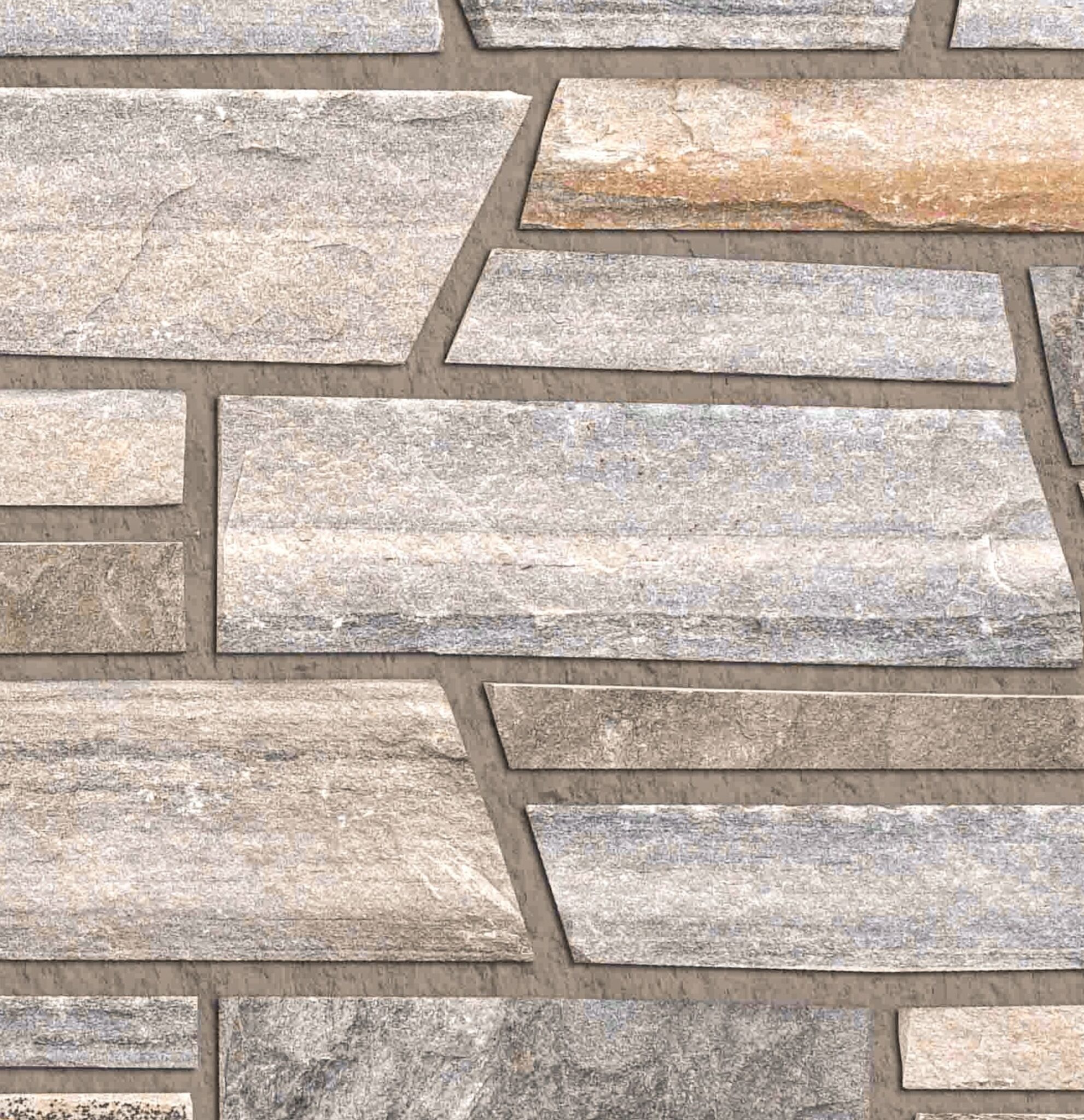 Quarry Ledgestone® Pangaea® Natural Stone | CSI ENG