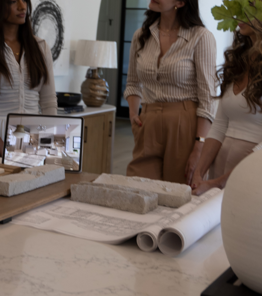 The Mountain Modern | CSI CA-EN