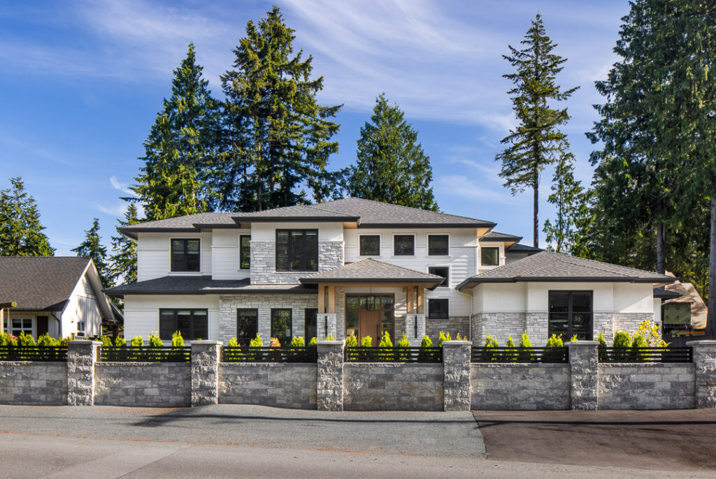 The Mountain Modern | CSI CA-EN