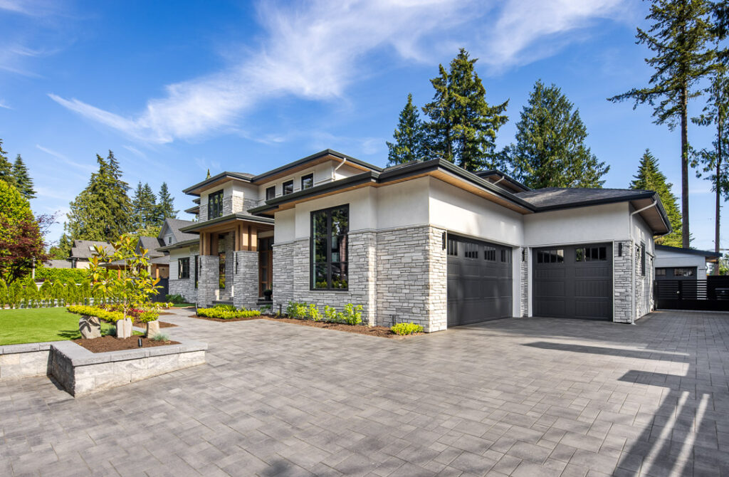 The Mountain Modern | CSI CA-EN