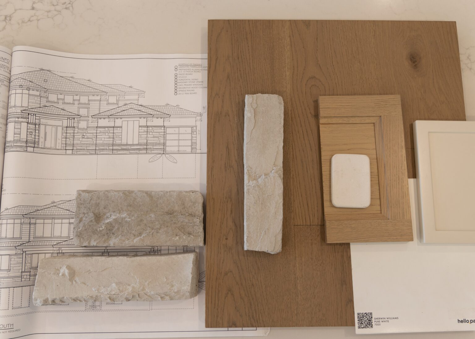 The Mountain Modern | CSI CA-EN