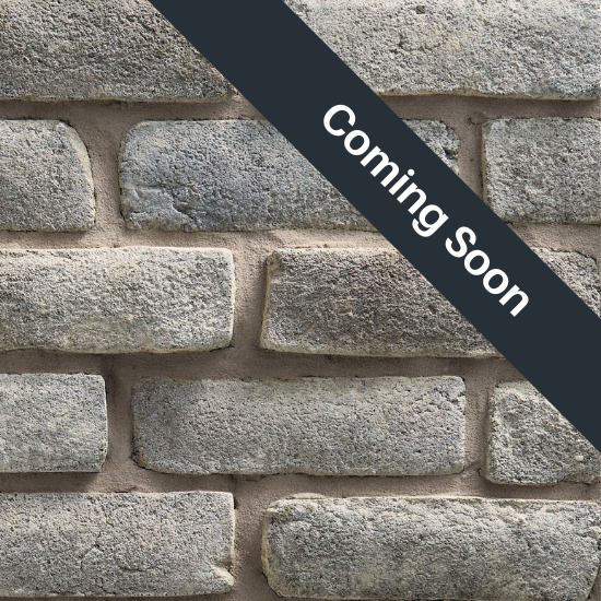 Handformed Brick™ from Dutch Quality Stone® | CSI CA-EN