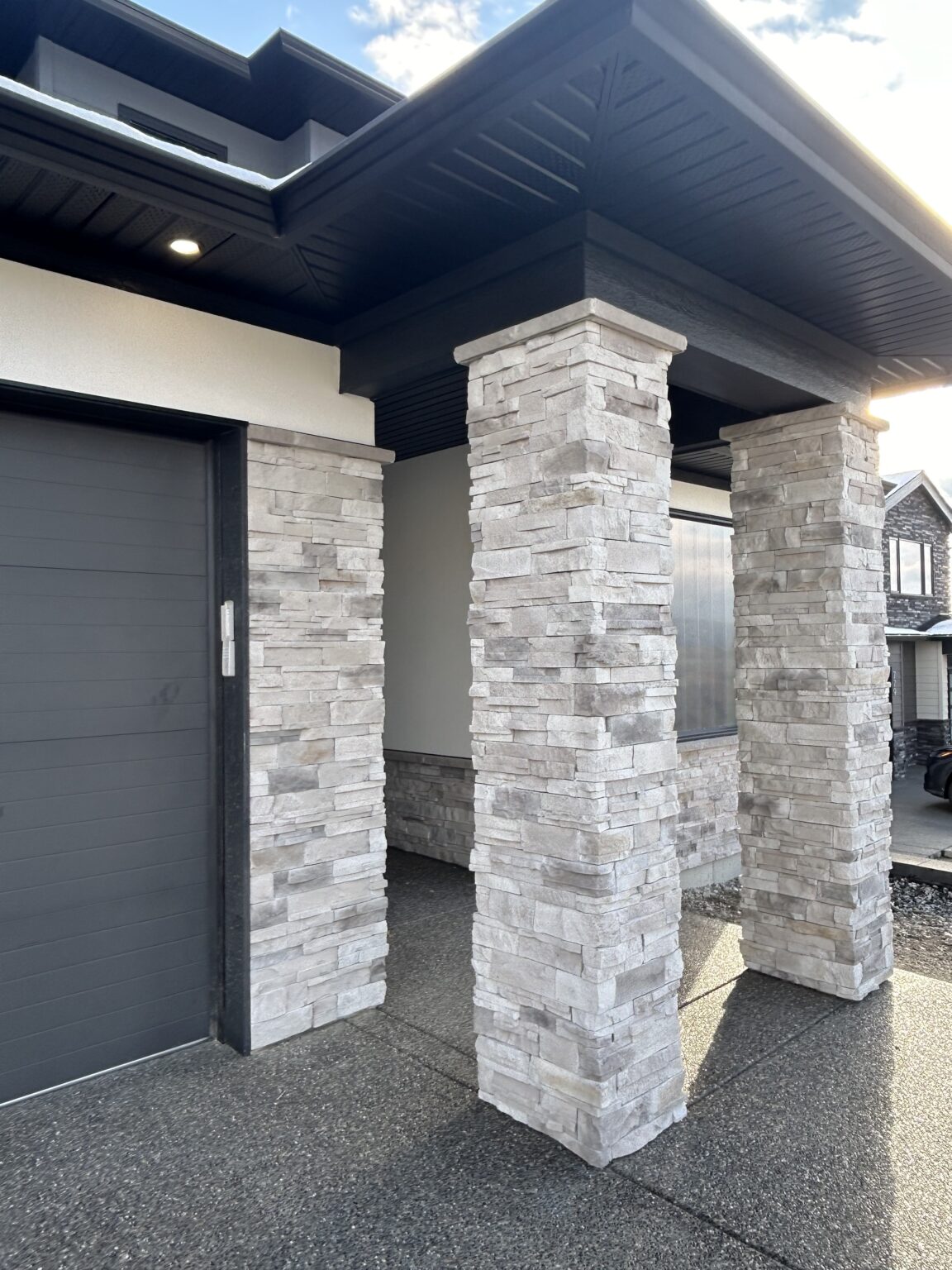 Dry Stack from Dutch Quality Stone | CSI CAN-EN