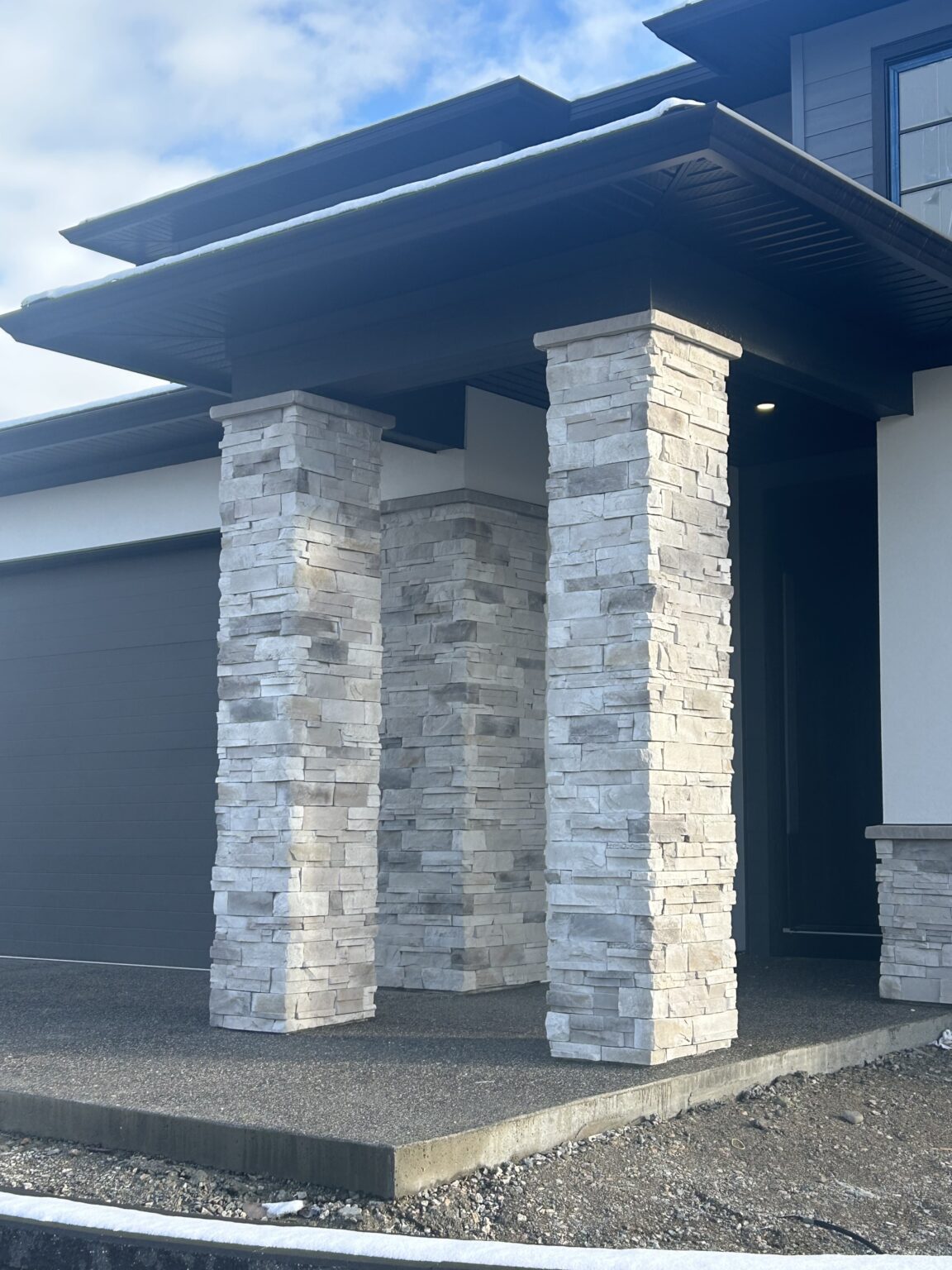 Dry Stack from Dutch Quality Stone | CSI CAN-EN