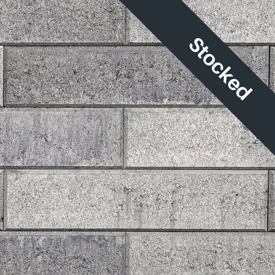 Maxum Dry-Stack BRIKclad | CSI CAN-EN