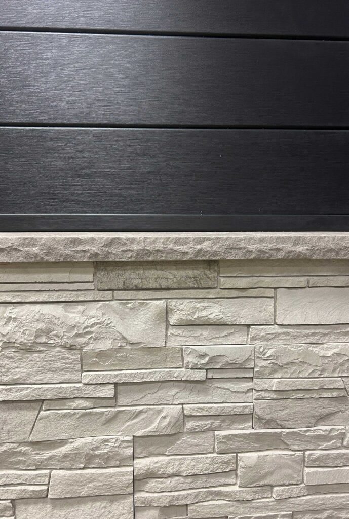 Ledgestone Versetta Stone® | Canadian Stone Industries