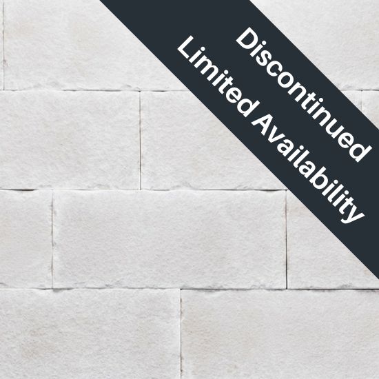 Carved Block Versetta Stone® | Canadian Stone Industries