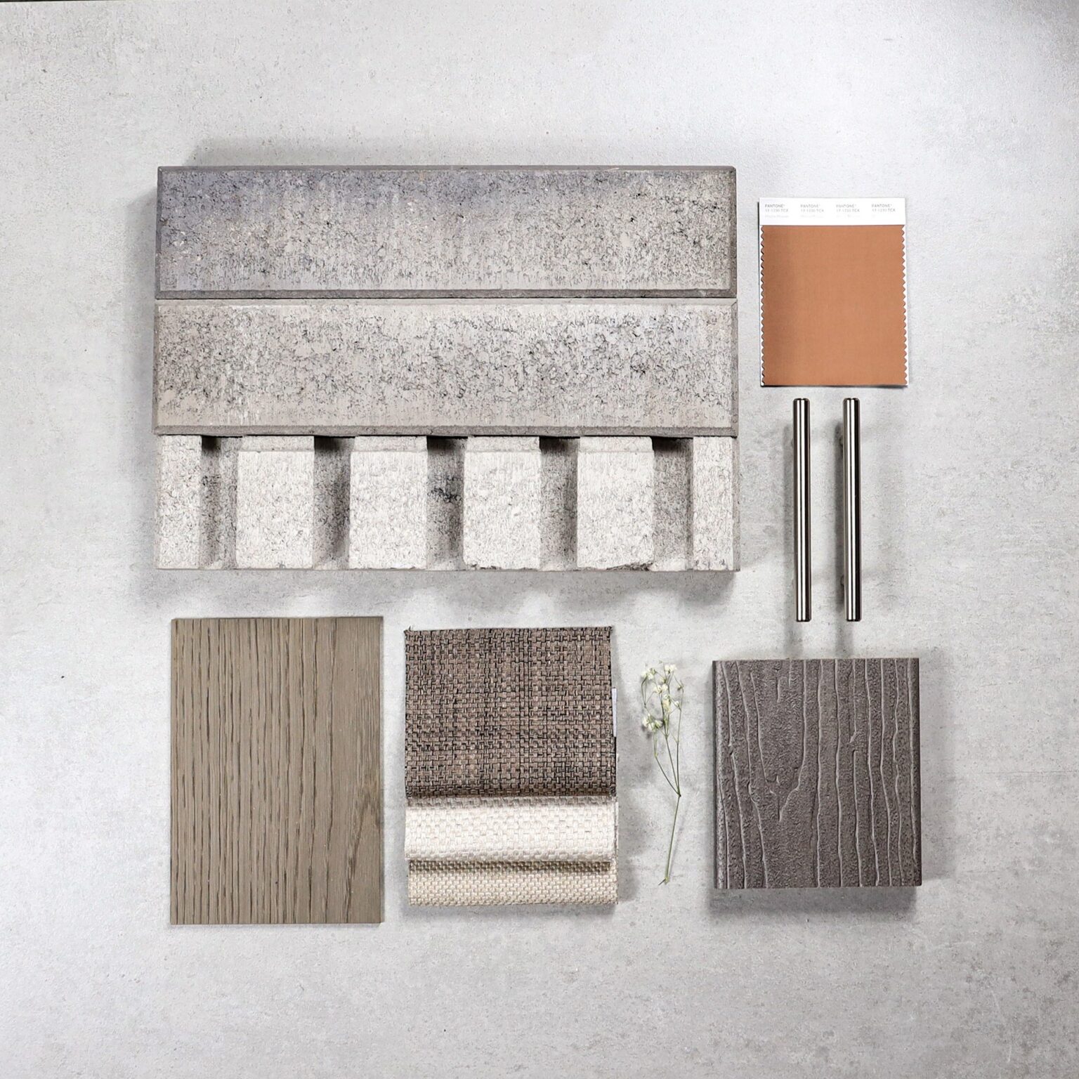 The Creative Series: The Art of Colour with Maxum Dry-Stack