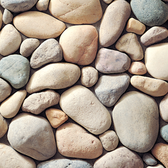 Stream Stone de Cultured Stone® | CSI FR