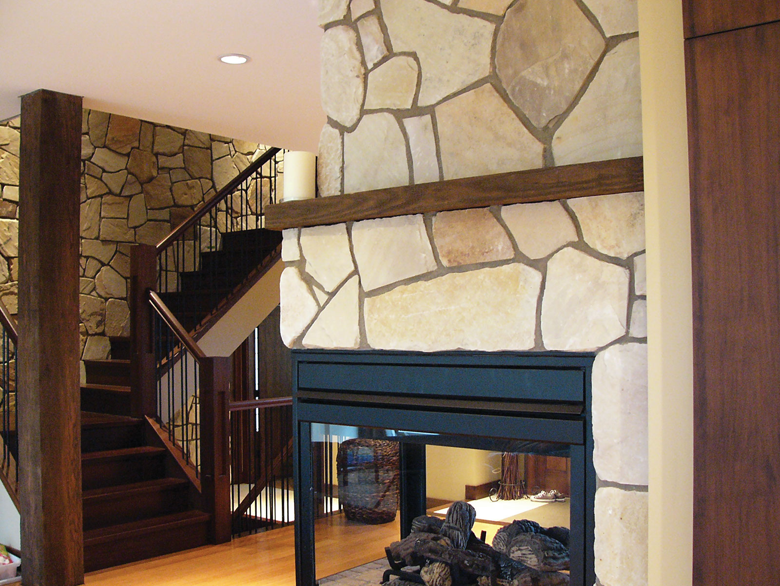 Fieldstone Pangaea® Natural Stone | CSI FR