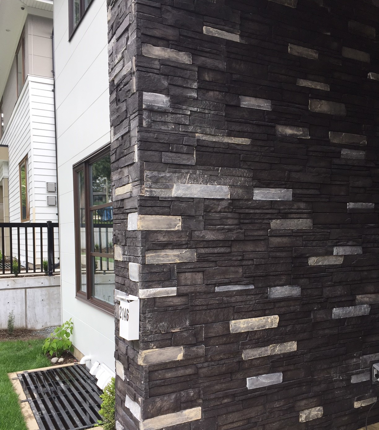 2 Ledgestone - Versetta Stone - CSI - Canadian Stone Industries FR